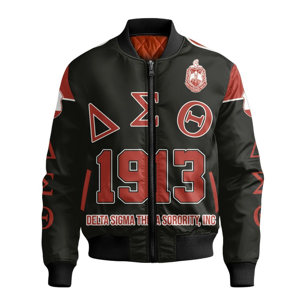 Ireishprint Delta Sigma Theta Shirt, Since 1913 Delta Sigma Theta ...