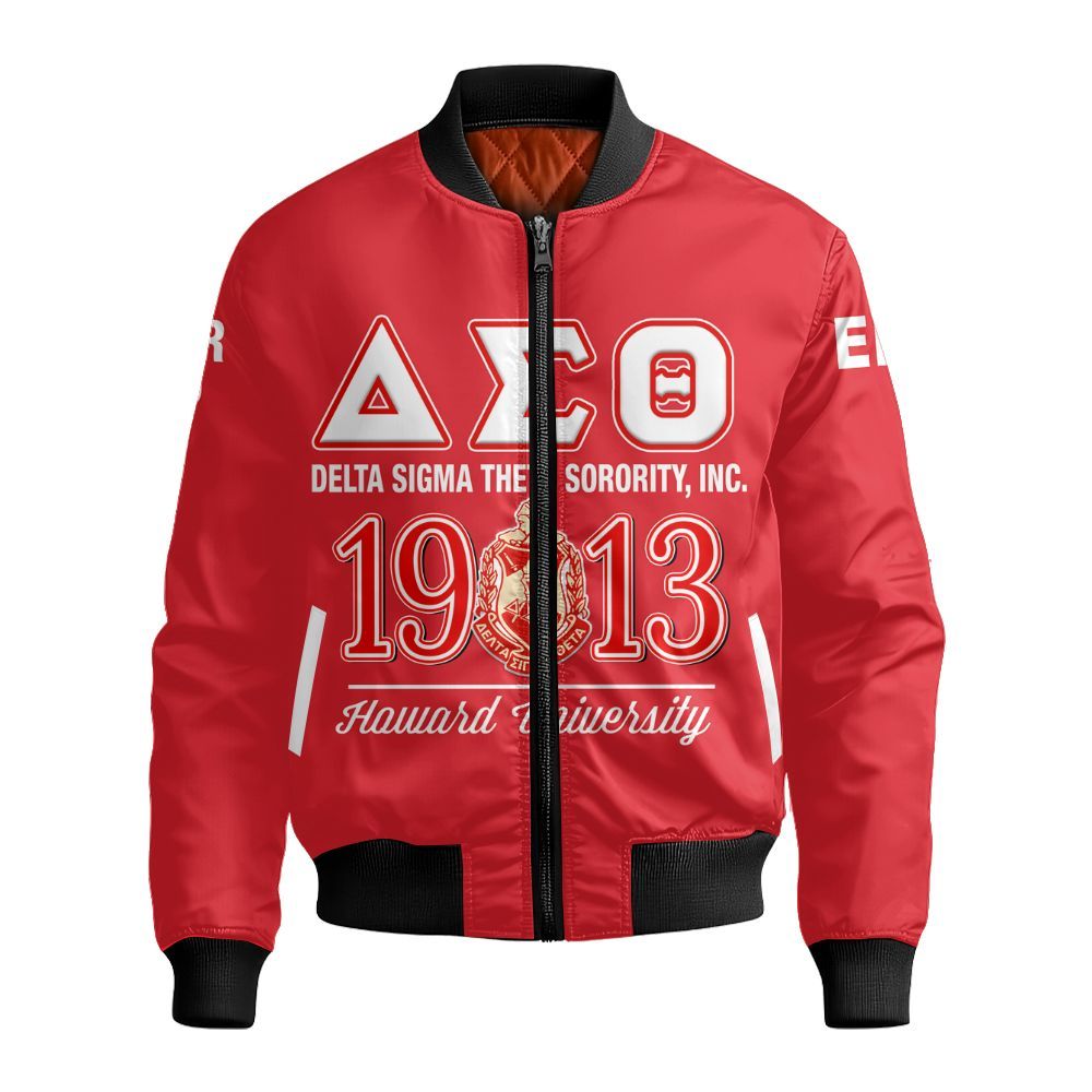 Ireishprint Delta Sigma Theta Custom Probate Line Shirt, Personalized ...